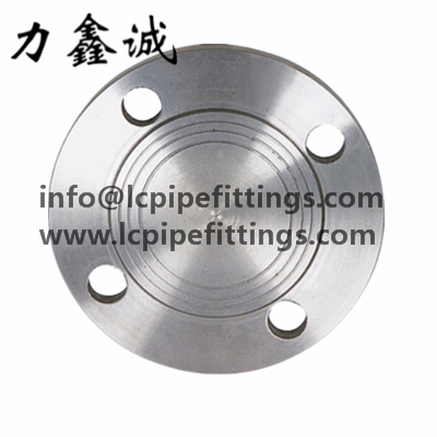 Stainless steel blind flange Blinding flange forged flange stainless ...