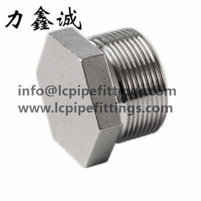 Stainless Steel Pipe Fittings factory, Buy good quality Stainless Steel ...